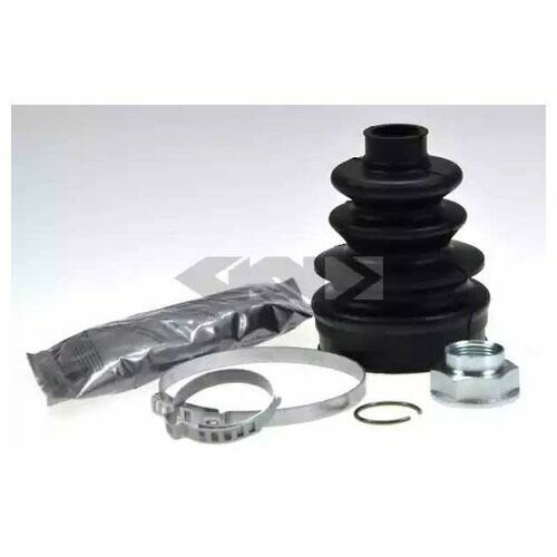 Комплект пыльника шруса GKN Loebro 306205 для Honda Civic VIII