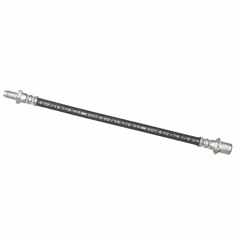 Тормозной шланг передний 96940-33055 Toyota (оригинал) для Lite, Townace Truck (CM6#, YM6#); Hiace (LH113, RZH102); OEM 96940-33055