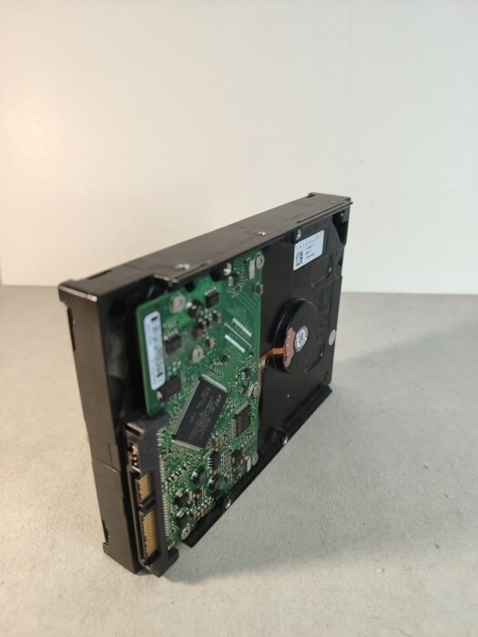 Жесткий диск 3.5" Seagate ST3250820NS 250Gb 7200 SATA