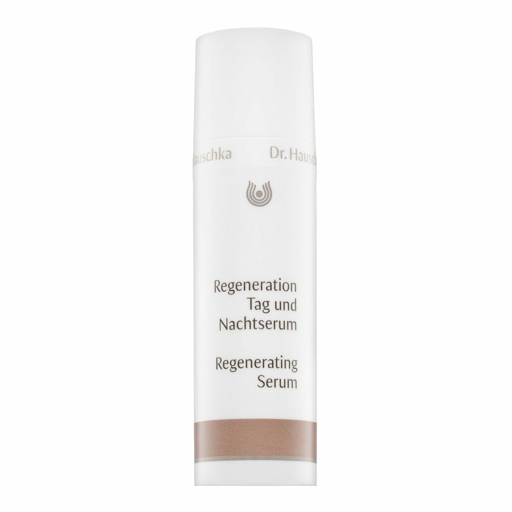 Сыворотка для ухода за кожей Dr. Hauschka Regenerating Serum 30 мл