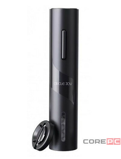 Электрический штопор Xiaomi Circle Joy Wine Opener CJ-EKPQ05 чёрный
