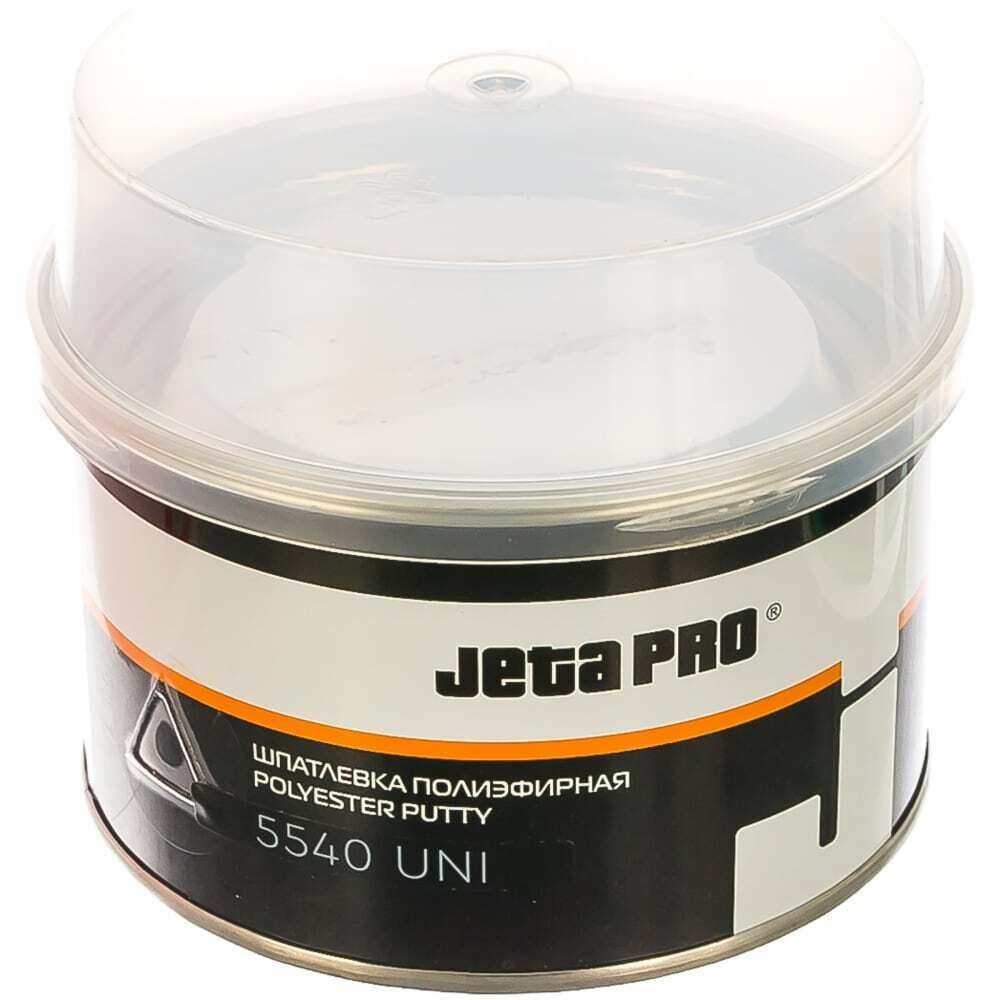 JETA PRO Шпатлевка универсальная UNIVERSAL (0.25кг) /12/