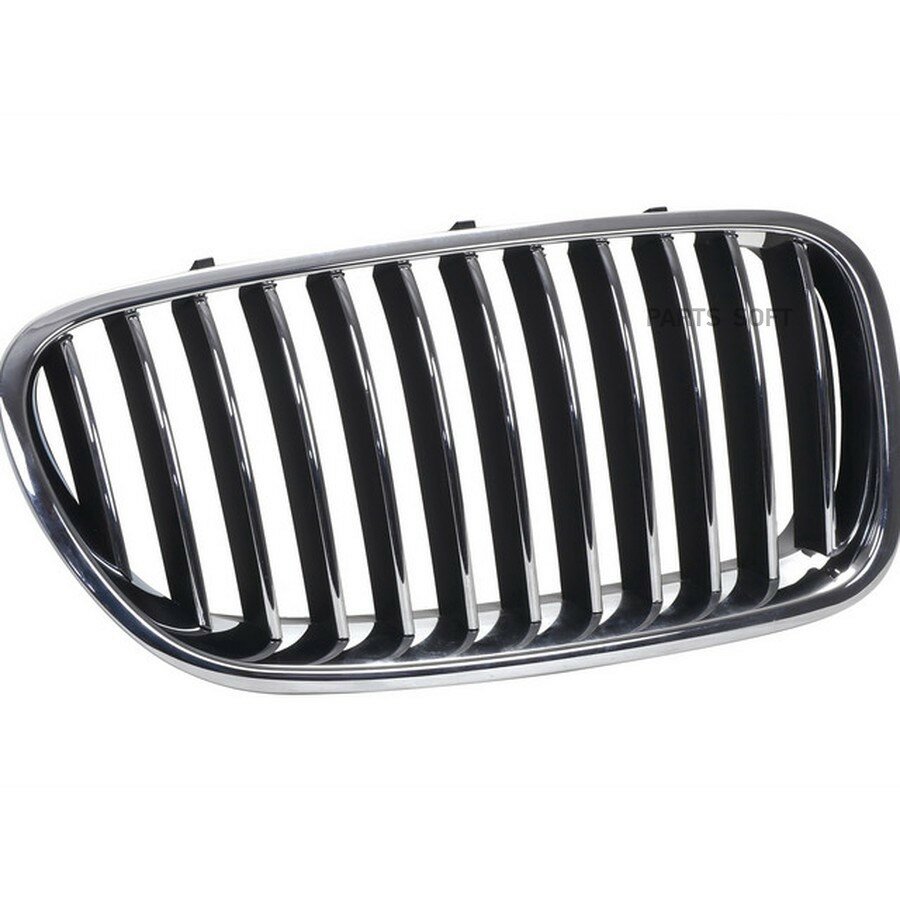 Решетка радиатора правая BMW 5 F10/F11 2013-2016 от официального дистрибьютора, SAILING, артикул BML31831771R