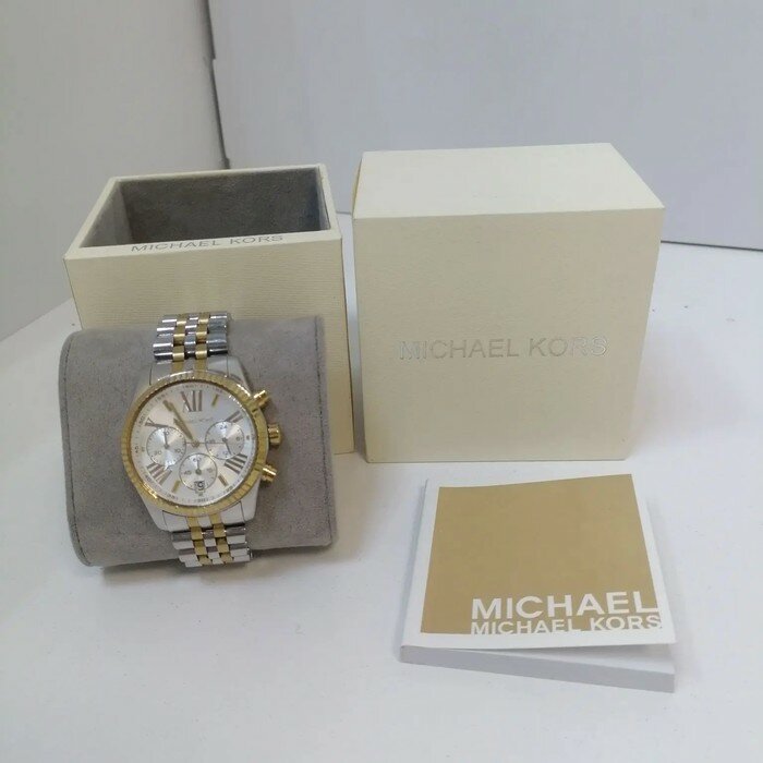 Наручные часы MICHAEL KORS mk-5955