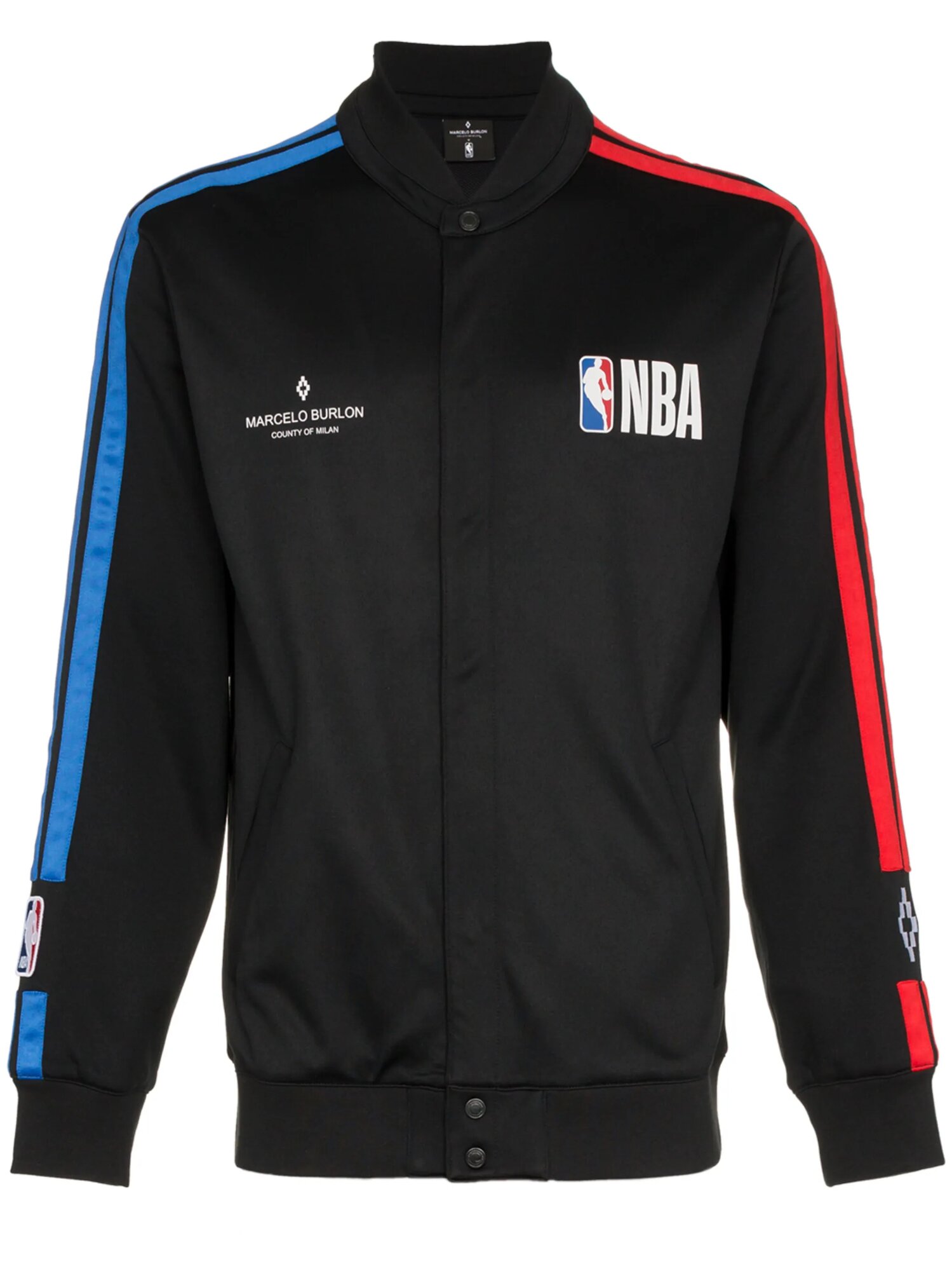 Куртка  NBA