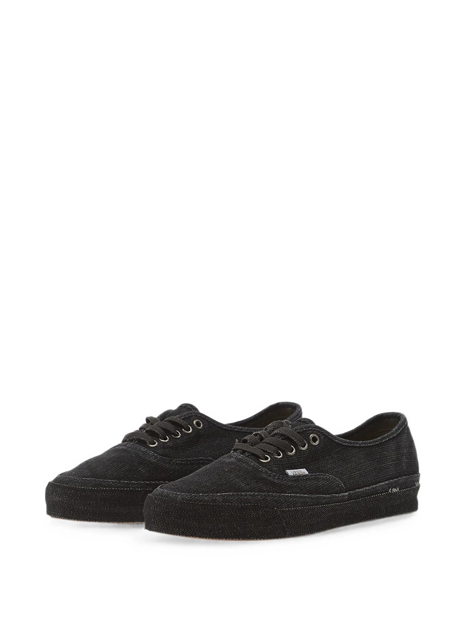 Кроссовки VANS LX Authentic 44 sneakers, размер 13 US, черный — фото 1