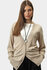 Кардиган Armani Exchange, размер M, бежевый