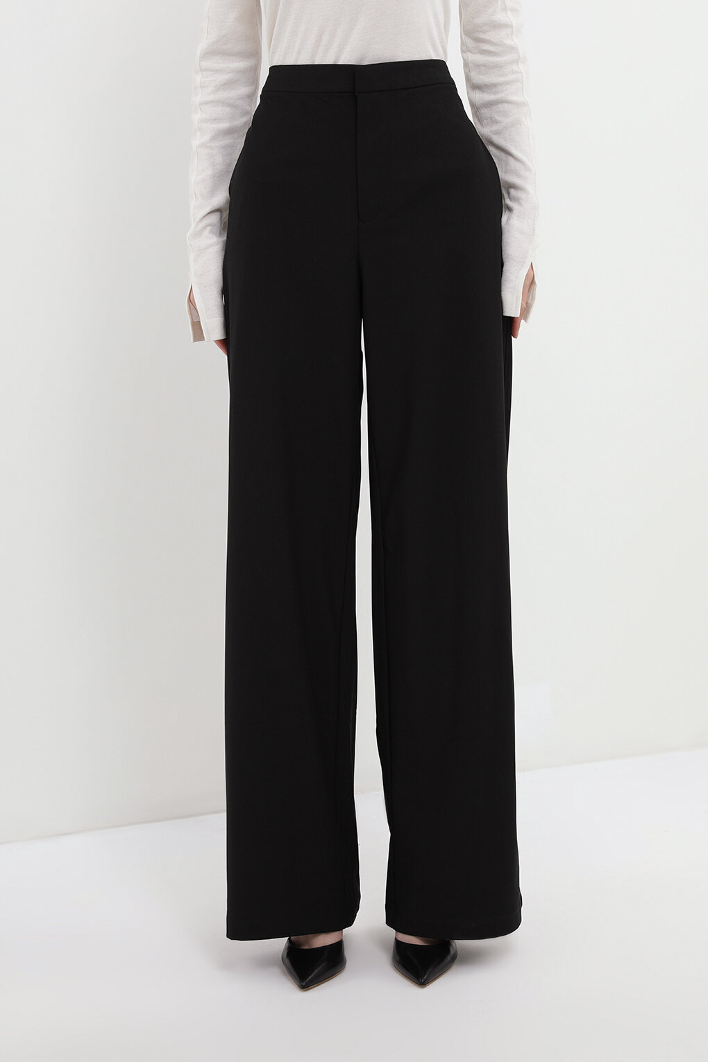 Брюки Calvin Klein Jeans