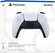 Геймпад DualSense Wireless Controller, Bluetooth, Проводной, белый