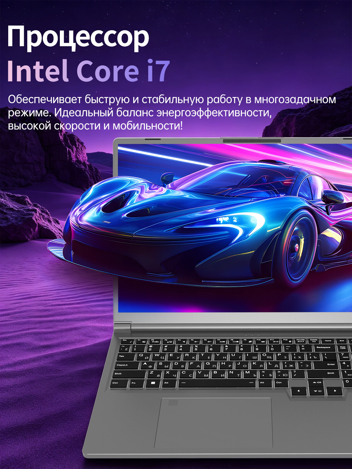Игровой ноутбук Legion GTX1060-6GB, RAM 16GB SSD512GB, NVIDIA GTX 1060-6GB, i7-6700HQ - Windows 11 Pro