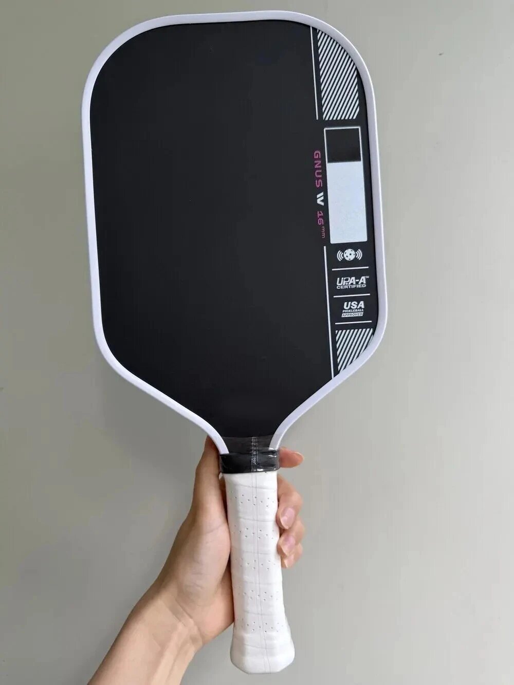 Pickleball ракетка Magnus W 16MM Pink