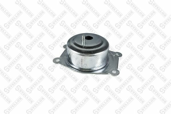 STELLOX Опора (подушка) КПП для Opel Astra H 1.8i/2.0i/1.7CDTi/Meriva 1.7CDTi/Zafira 2.0i/1.7CDTi 04>