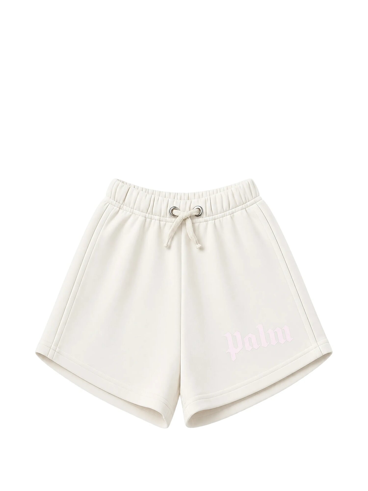 Шорты Logo-print drawstring shorts