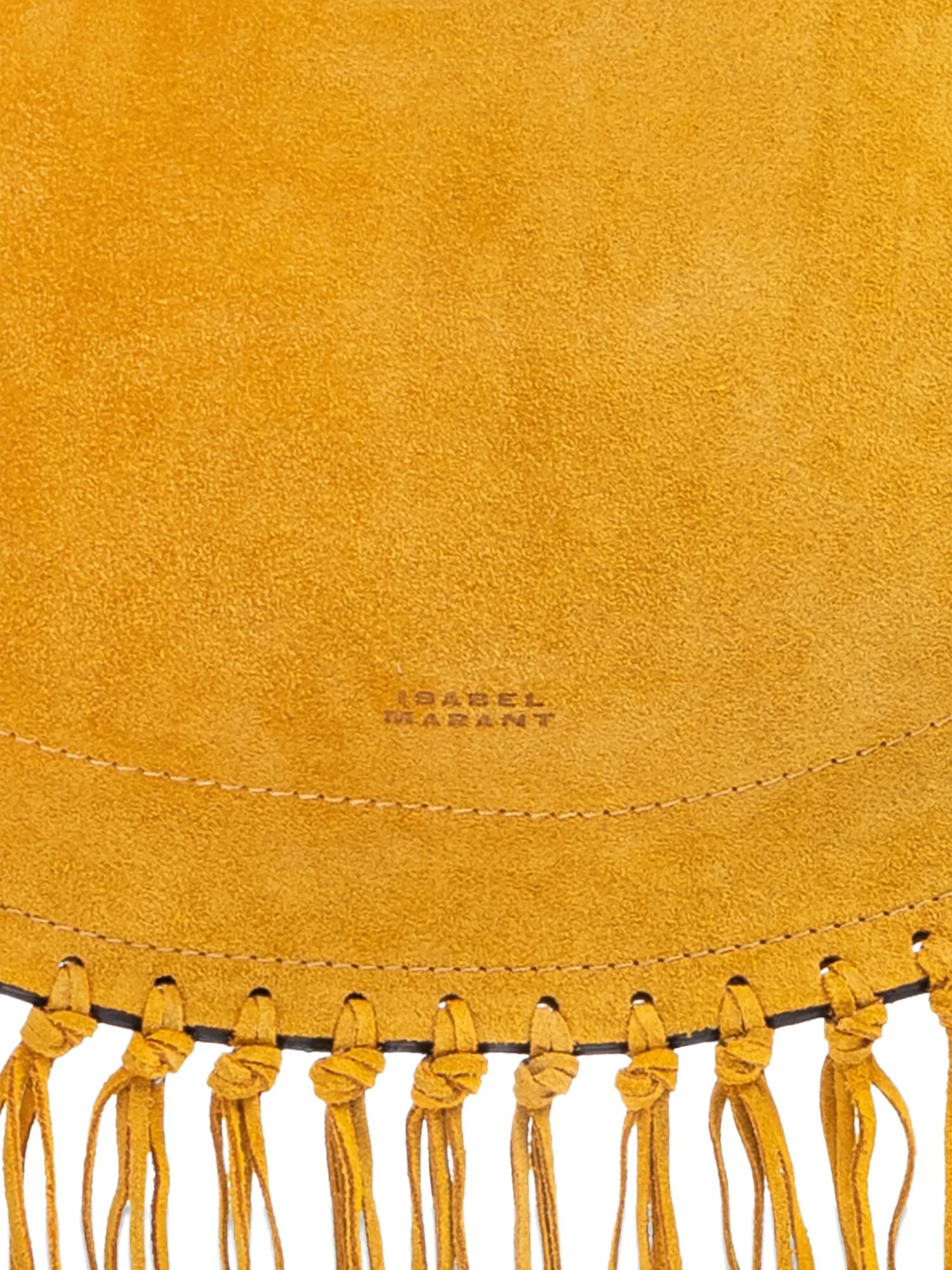 Сумка Isabel Marant Oskan Soft — фото 1