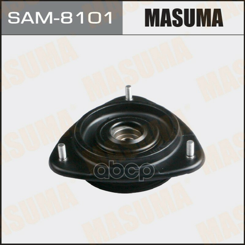 Опора амортизатора (чашка стоек) MASUMA Masuma арт. SAM8101