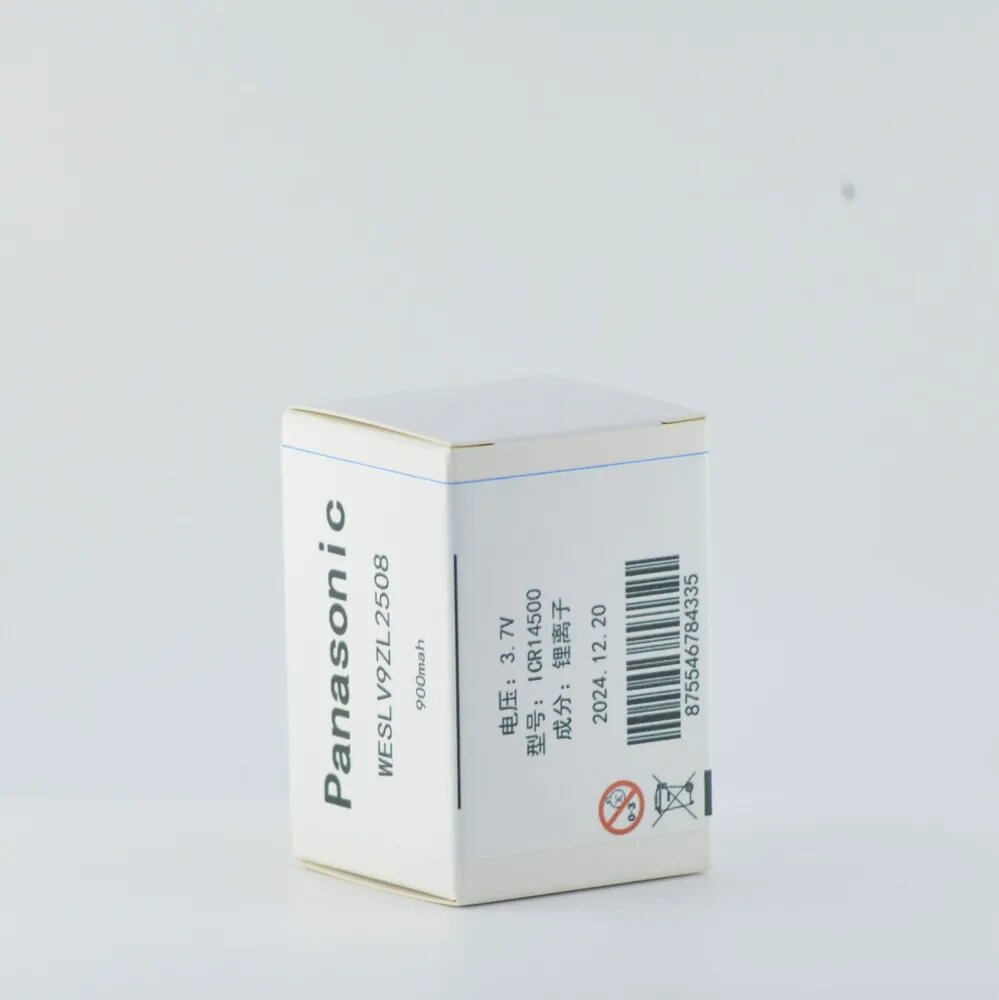 Li-ion электробритв Panasonic WESLV9ZL2508
