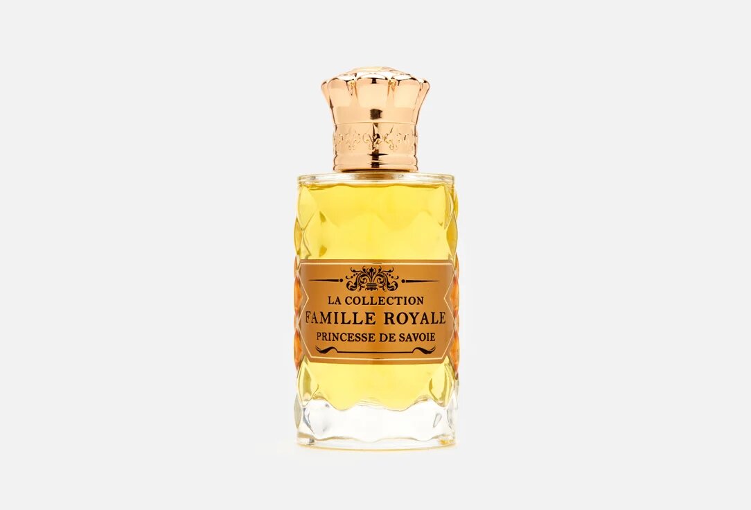 12 Parfumeurs Francais FAMILLE ROYALE PRINCESSE DE SAVOIE Духи 100 мл