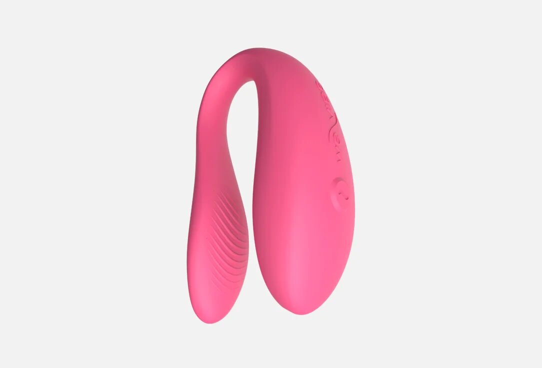 We-Vibe Sync Lite Вибратор для пар 1 шт Розовый