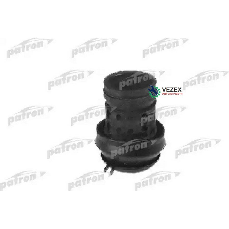 PATRON PSE3017 Опора двигателя передняя центр