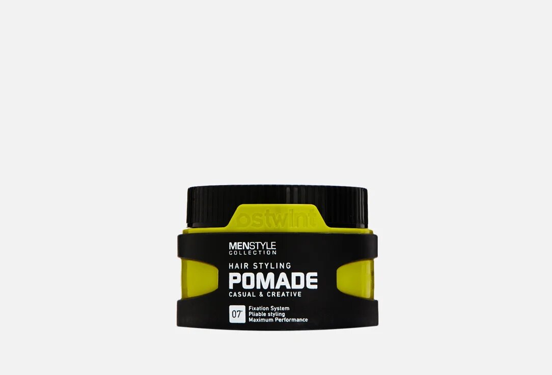 Ostwint Pomade Hair Styling Помада для волос 150мл