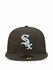 Шапка 59Fifty MLB Chicago Sox Cloud Under для мальчиков