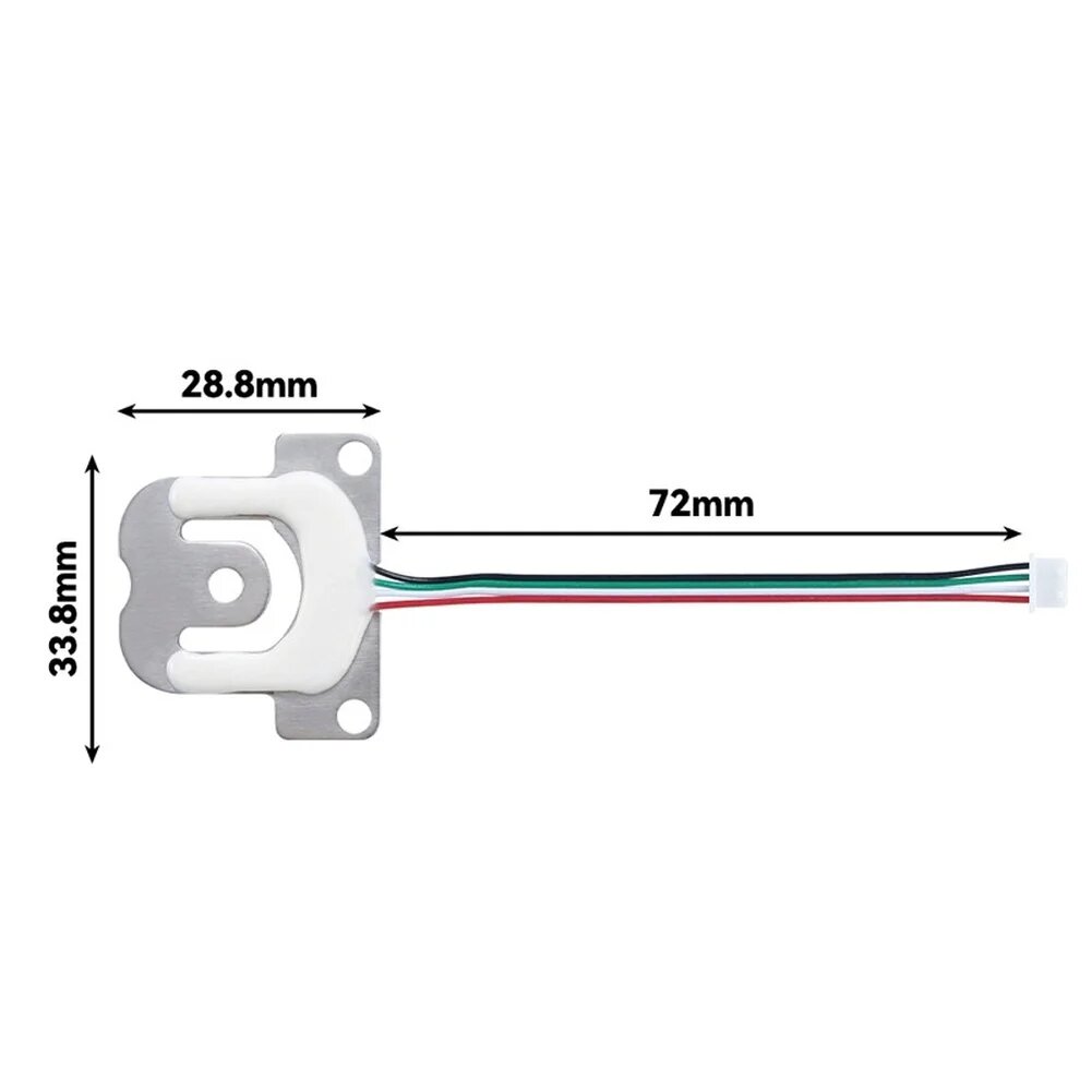 Датчик уровня Creality Ender-3 V3 KE Hibiscus
