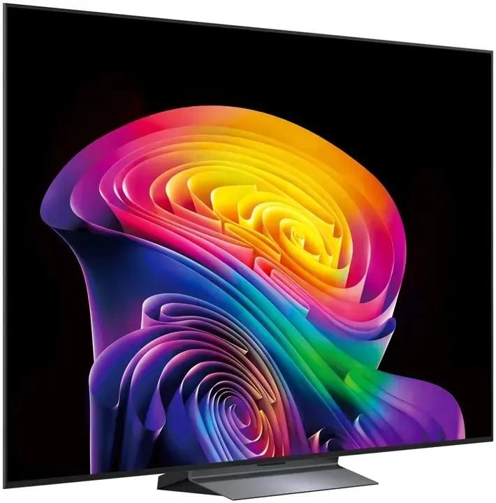 Телевизор LG OLED77C6RLA. ARUG — фото 1