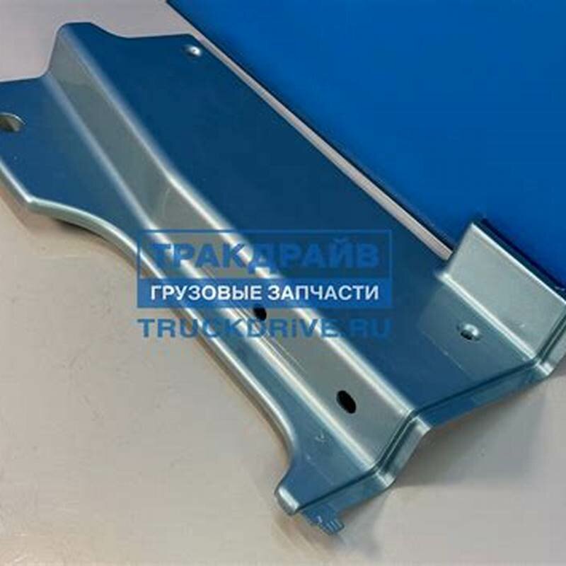 Панель торцевая «Эвита»