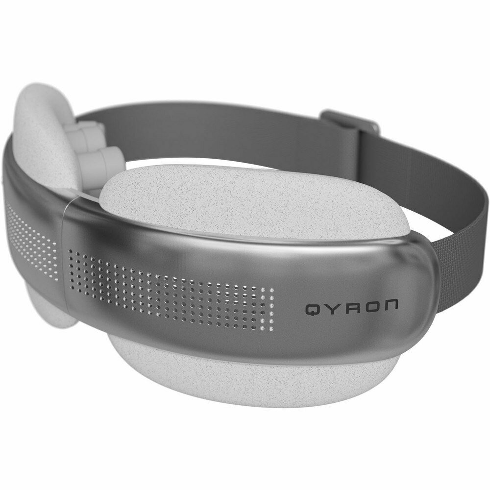 Массажер для глаз QYRON EM301