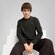 Лонгслив PUMA FUTURE.PUMA.ARCHIVE Tee, размер L, , черный
