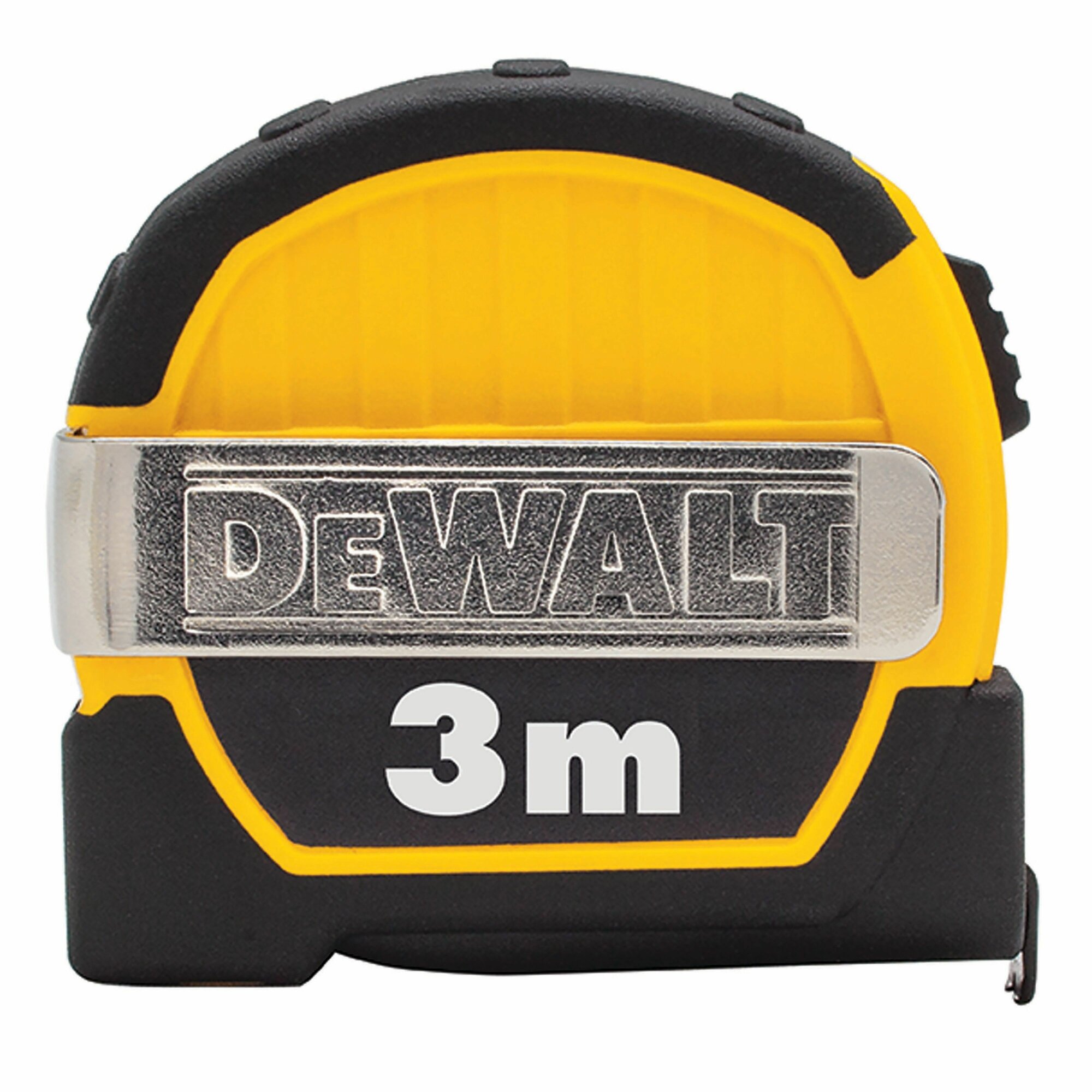 Рулетка карманная Dewalt 3 м DWHT36098-1