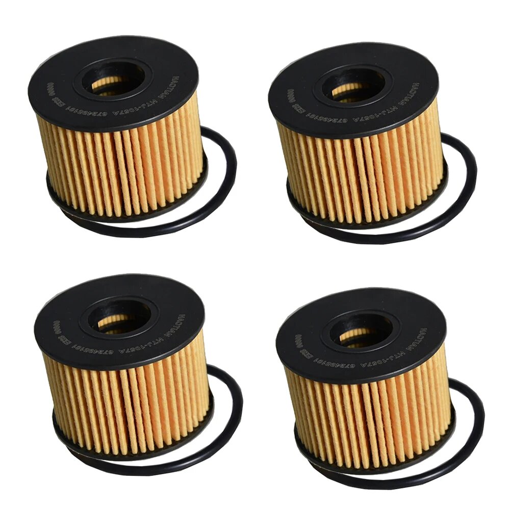 Масляный фильтр JMC YUSHENG S330, Equator Sport, X7, HY16744AA, 1pc