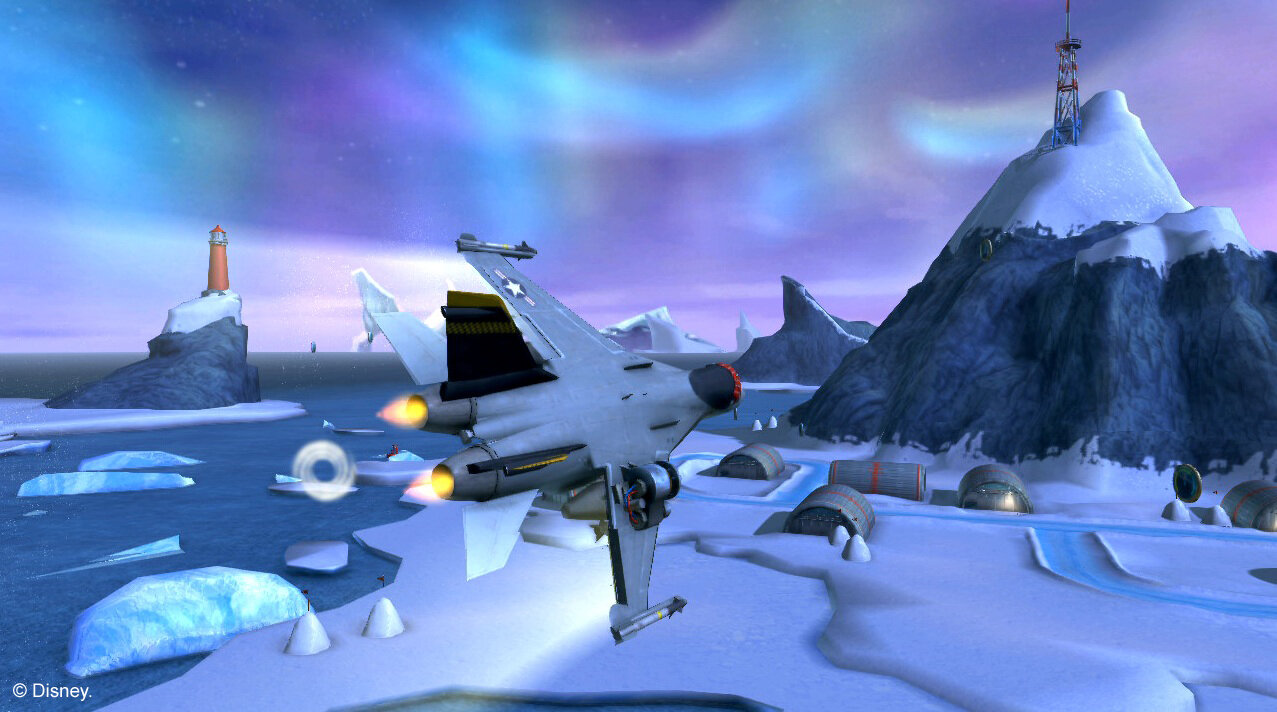 Disney Planes, Все страны — фото 1