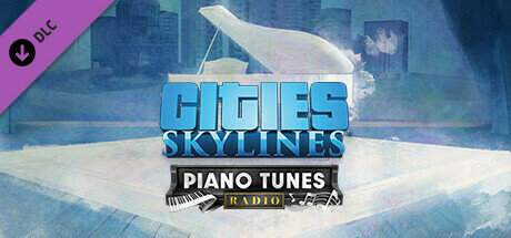 Cities: Skylines Piano Tunes Radio, Все страны