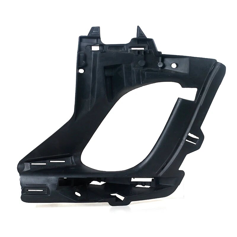 Накладки противотуманки Peugeot 408 2010-2013, Cover Left