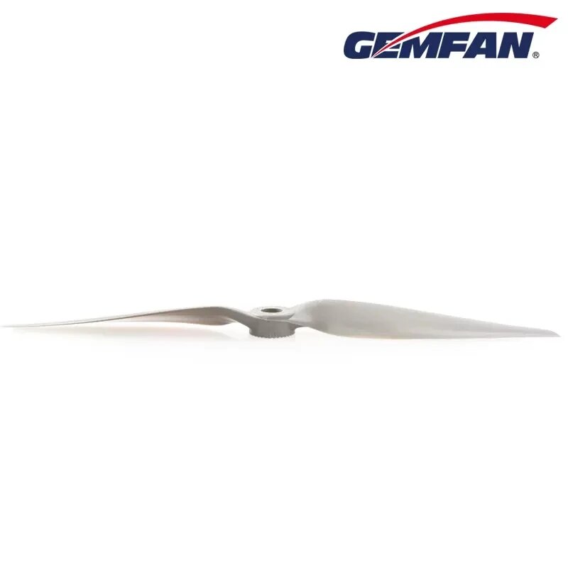 Пропеллеры Gemfan для радиоуправляемых моделей CCW9x6 1Pcs — фото 1