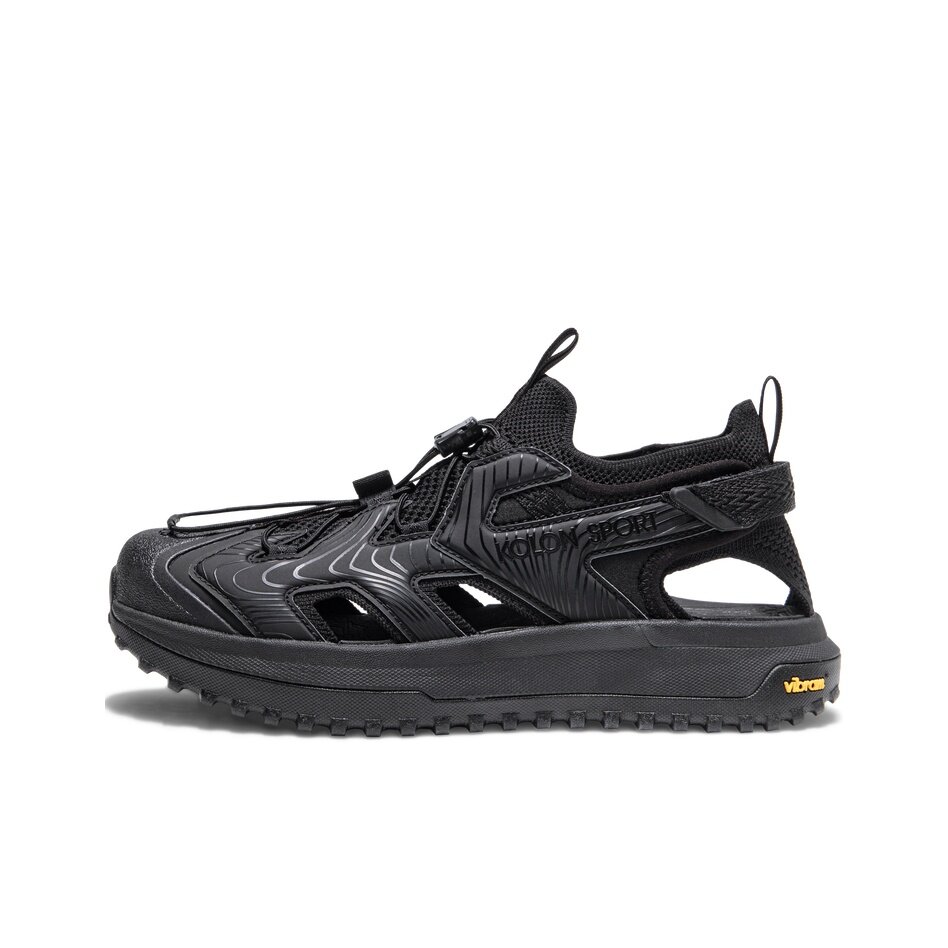 Босоножки UGLY SANDAL