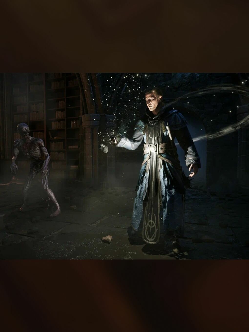 Gothic Remake 1 PS5 диск — фото 1