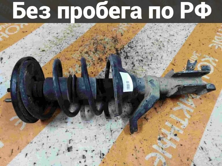 Стойка Право / Перед с пробегом Honda Stream RN2