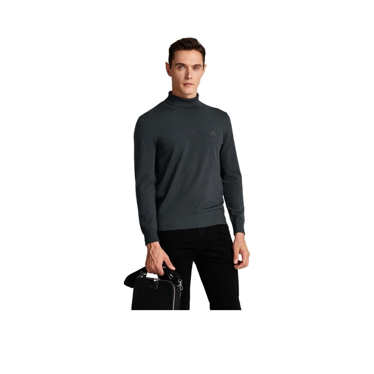 Свитер Satchi, размер 50