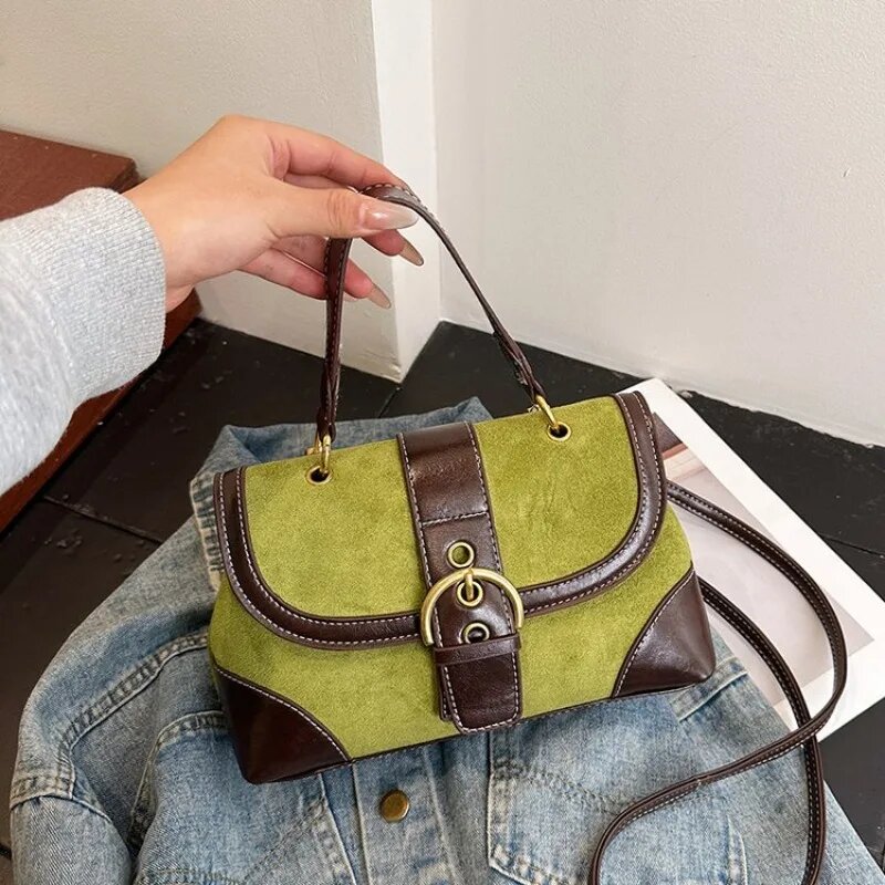 Рюкзак для мамы из кожи lv