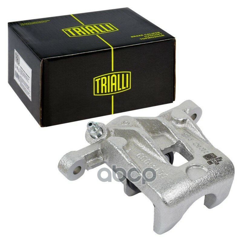 Суппорт тормозной Trialli арт. CF207802
