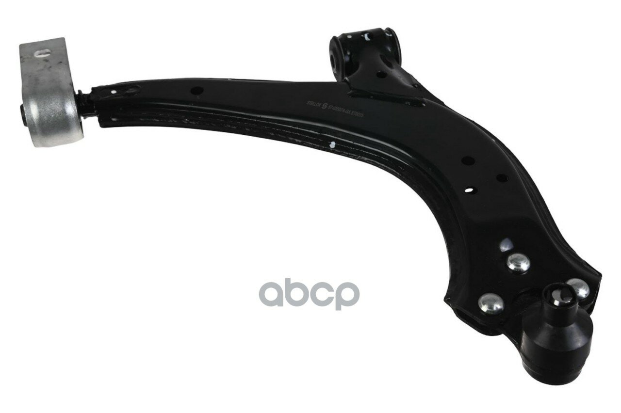 Рычаг нижний правый! Peugeot Partner all 96> Stellox арт. 5703507ASX