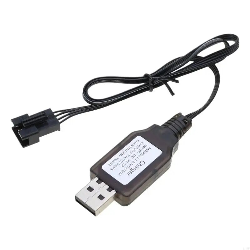 Портативное зарядное устройство ALITER 7,4В для DE36W DE65 HM202 EC08 EC16