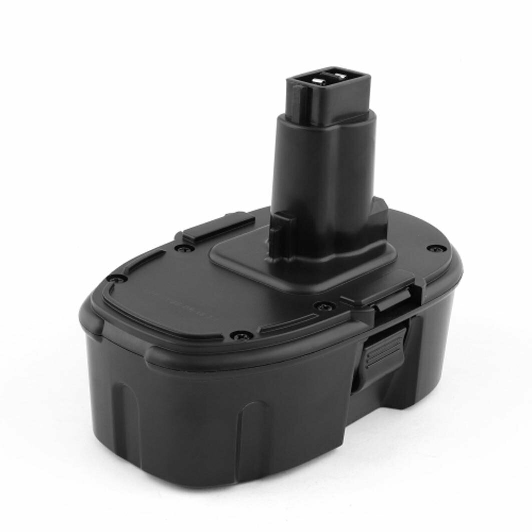 Аккумулятор для DeWalt DC200, DC300, DC500, DC700 18V 2100mAh (Ni-Mh)