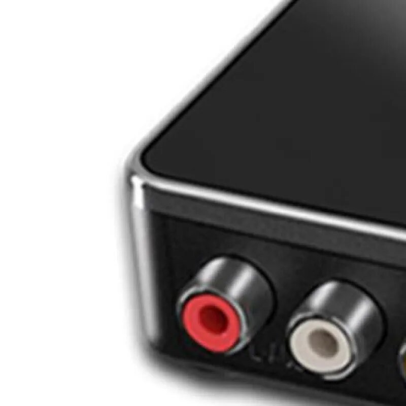 Приемник-передатчик BT 5.4 с RCA, 3.5 мм AUX и дисплеем, аудиоадаптер BT для ТВ/автомобиля/ПК/домашней стереосистемы/колонок