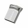 BLIKSEM SU1201 флешка USB 2.0 до 128 ГБ Серый, 1 GB, Silver