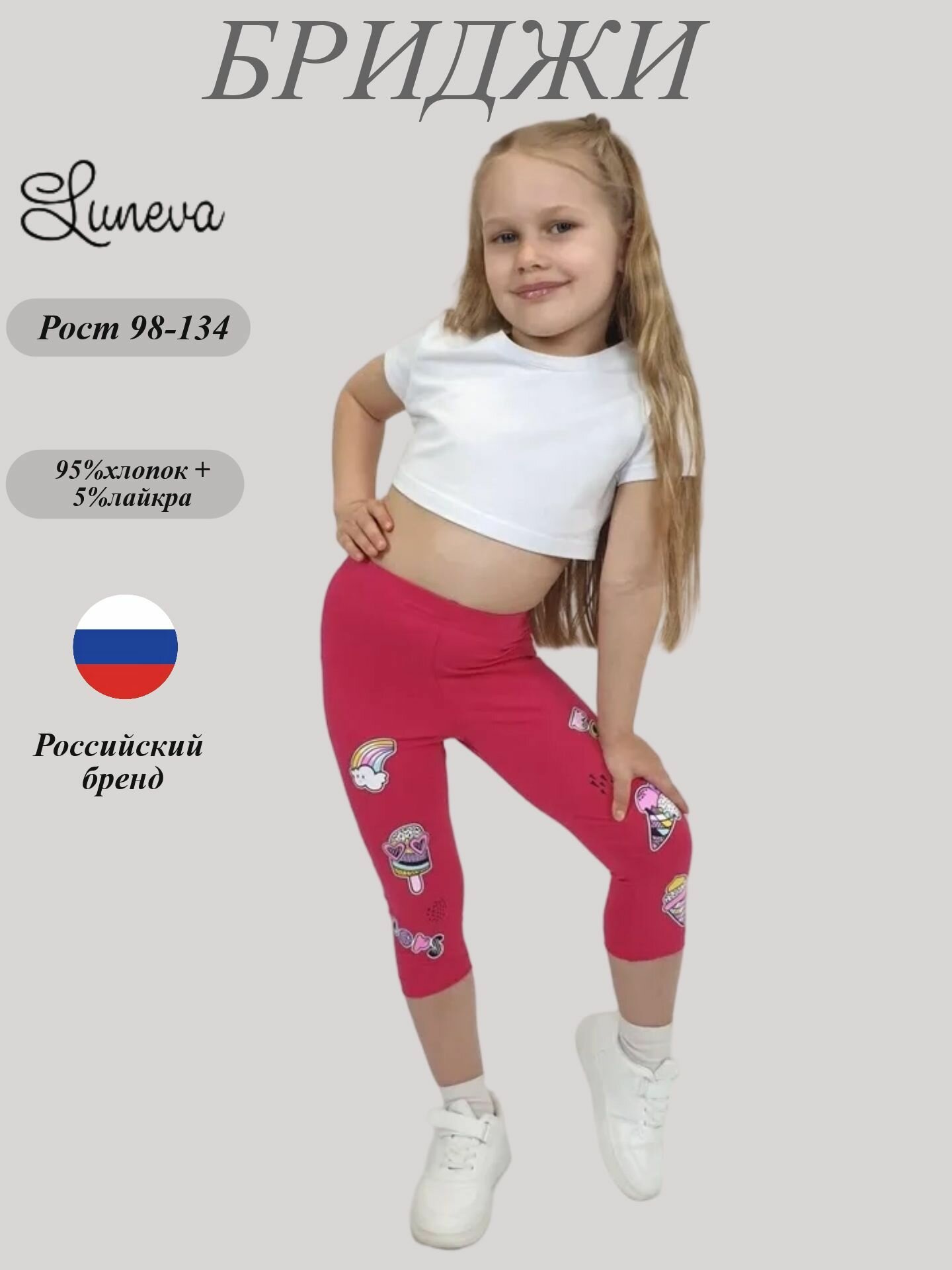 Бриджи