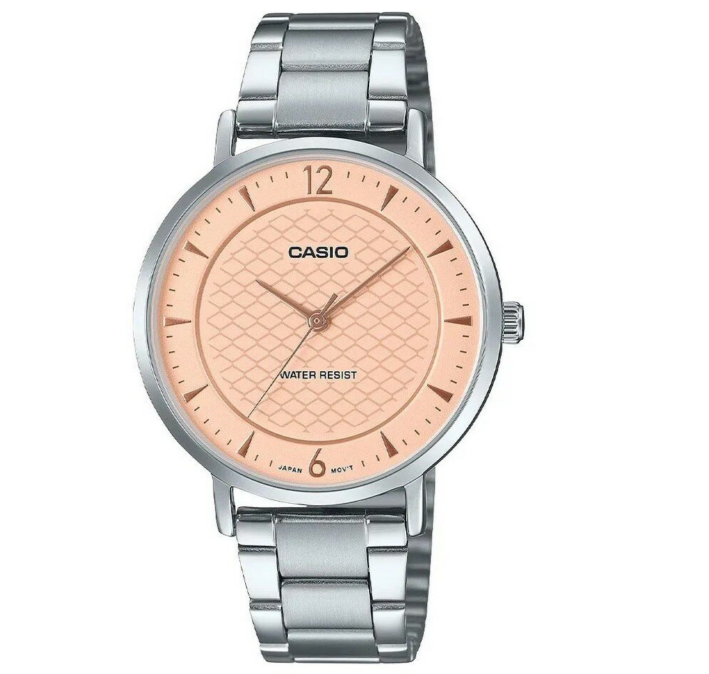 CASIO