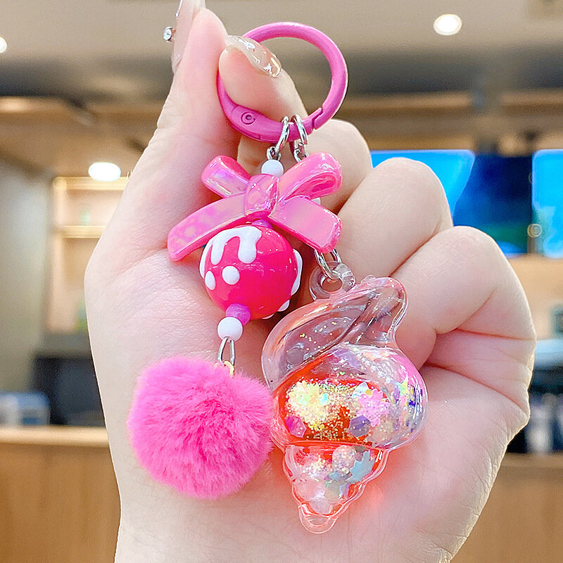 Ключ для тележки